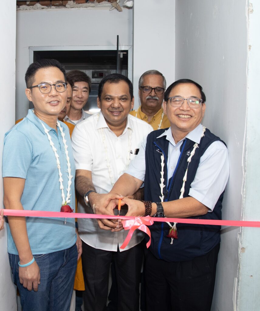 Gallery - Phoenix Kothari Footwear Limited