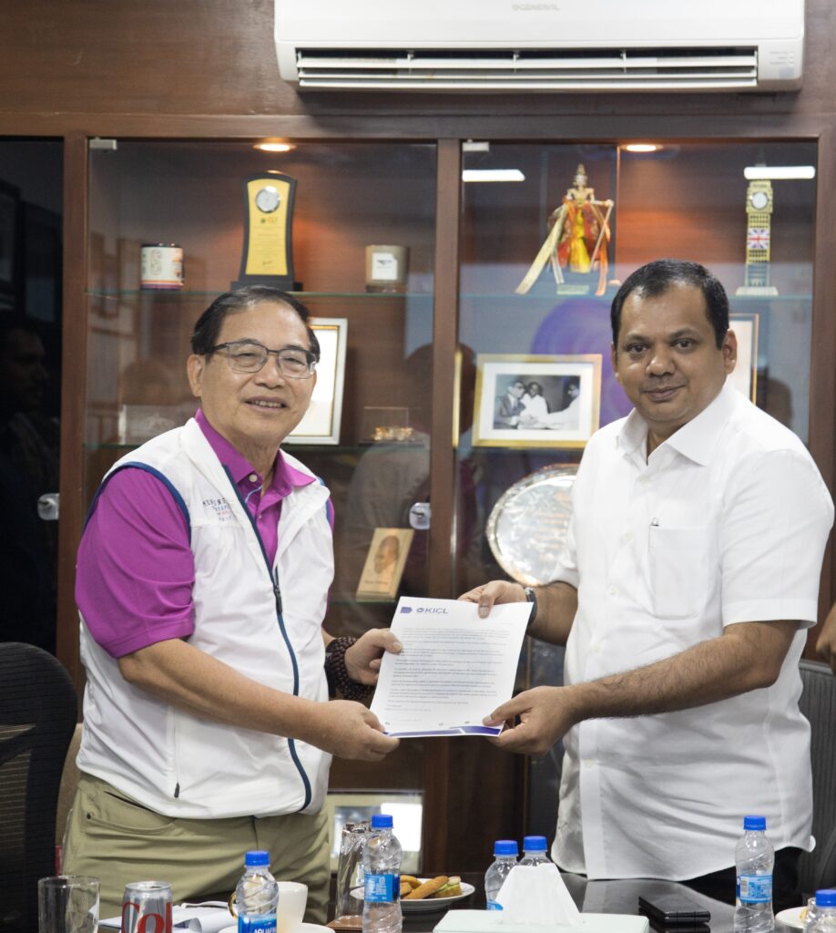 About Us - Phoenix Kothari Footwear Limited