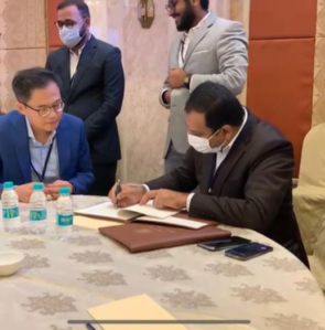 Gallery - Phoenix Kothari Footwear Limited