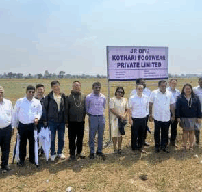 Gallery - Phoenix Kothari Footwear Limited