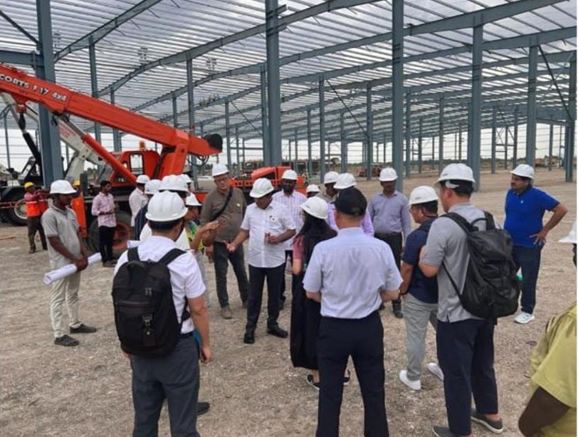 Gallery - Phoenix Kothari Footwear Limited