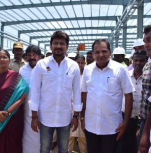 Gallery - Phoenix Kothari Footwear Limited