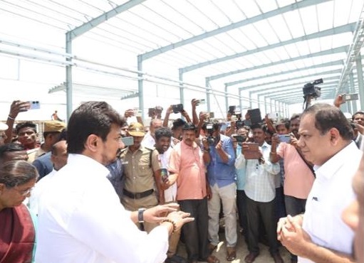 Gallery - Phoenix Kothari Footwear Limited