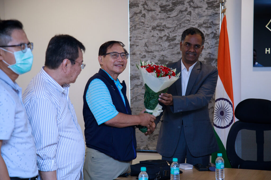 Gallery - Phoenix Kothari Footwear Limited