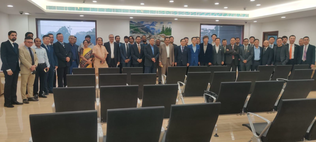 Gallery - Phoenix Kothari Footwear Limited