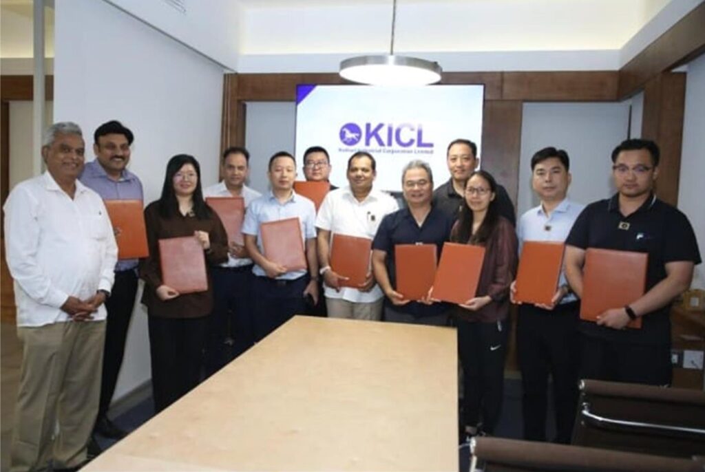 Gallery - Phoenix Kothari Footwear Limited