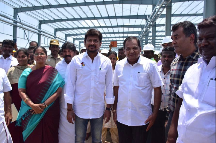 Gallery - Phoenix Kothari Footwear Limited